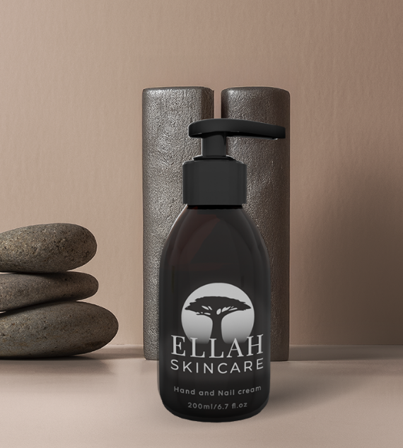 Home - ELLAH SKINCARE